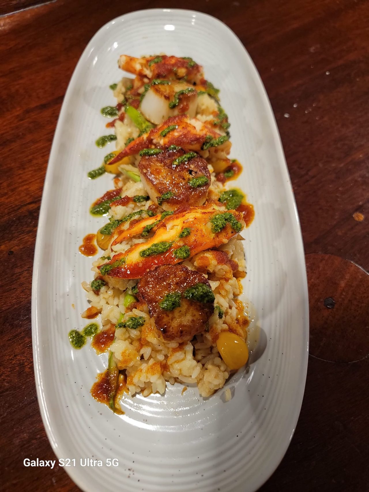 Menu - The Draught House